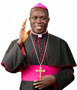 Catholic Diocese of Abakaliki – Totus Tuus Ego Sum